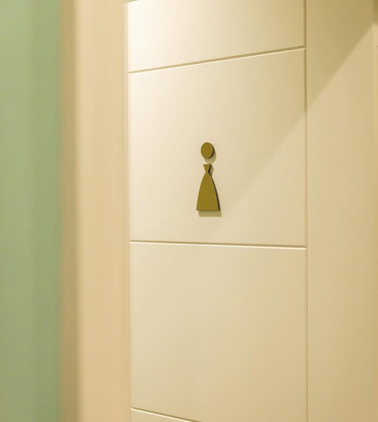Long-Awaited Upgrade Completed at Pear Tree Café Toilets on Clapham ...